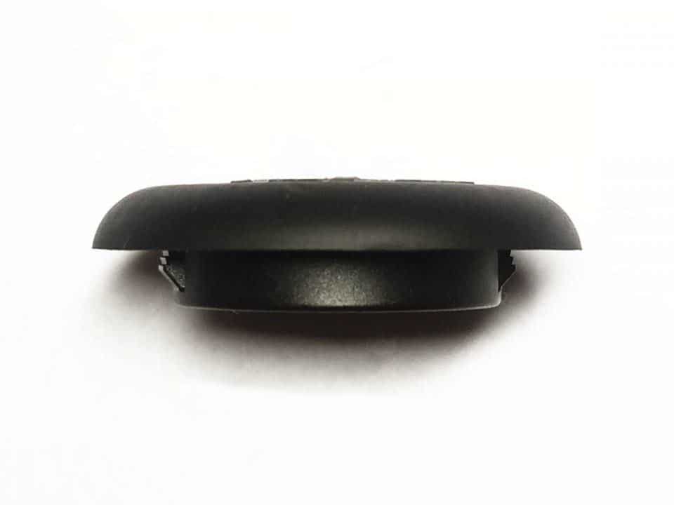 BMW Antenna Delete Plug, Self Sealing - BIMMERtips.com