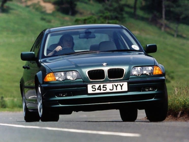 How To Reset E46 Oil Service Inspection Light BIMMERtips How To Reset E46 Oil Service Inspection Light BIMMERtips