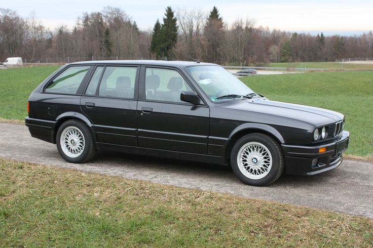 BMW E30 paint codes, color options - BIMMERtips.com