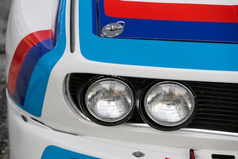 M Stripe colors, Origin of BMW Motorsport - BIMMERtips.com