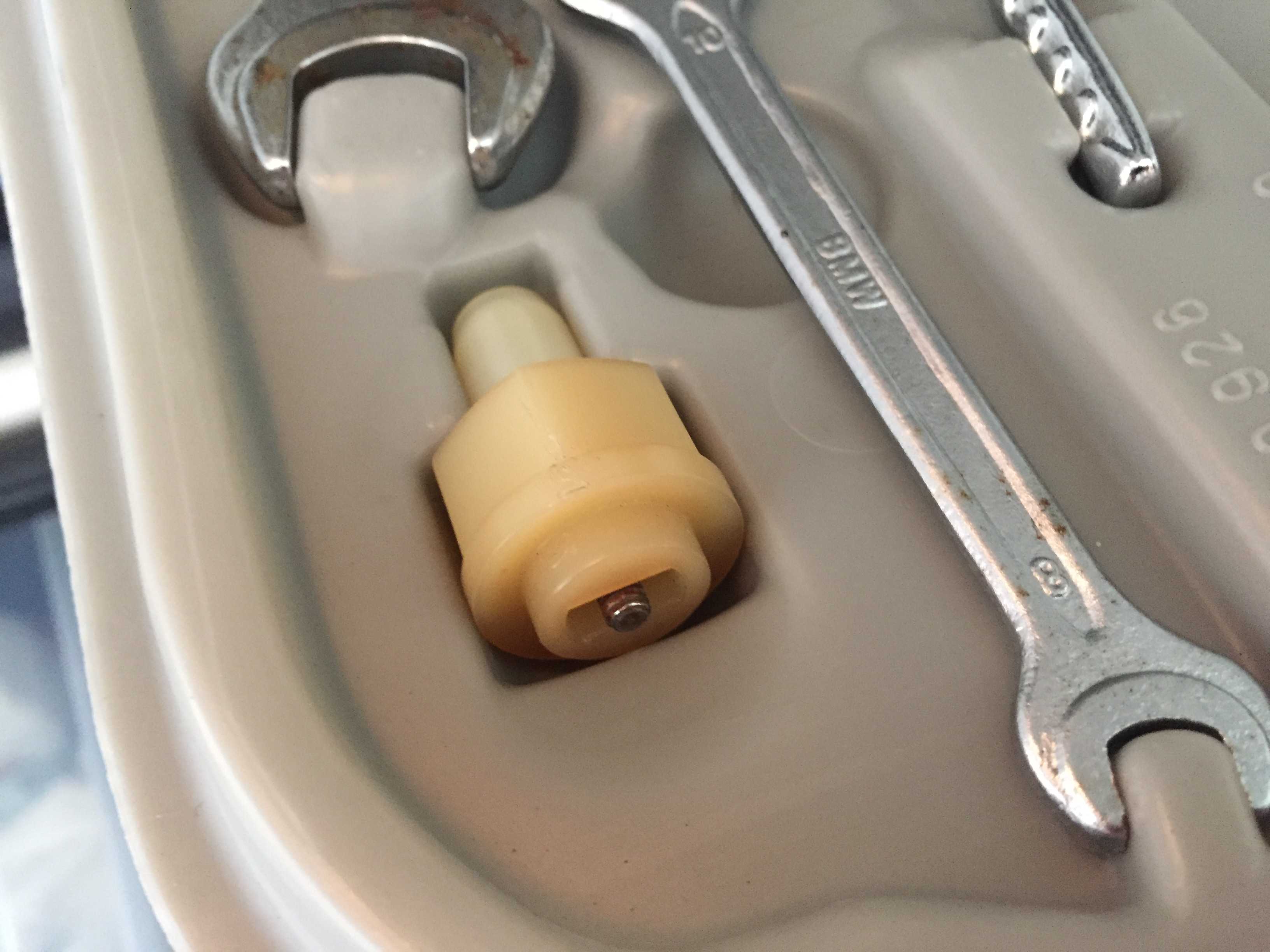 What Tool Goes In This BMW Tool Kit Location BIMMERtips What Tool Goes In This BMW Tool Kit Location BIMMERtips