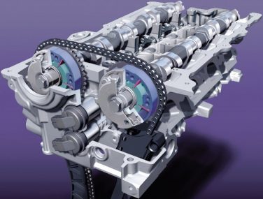 BMW VANOS basics Explained - BIMMERtips.com