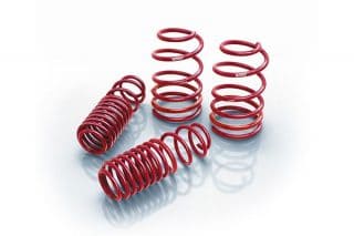 Linear vs. Progressive Springs Explained - BIMMERtips.com