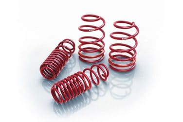 Linear vs. Progressive Springs Explained - BIMMERtips.com