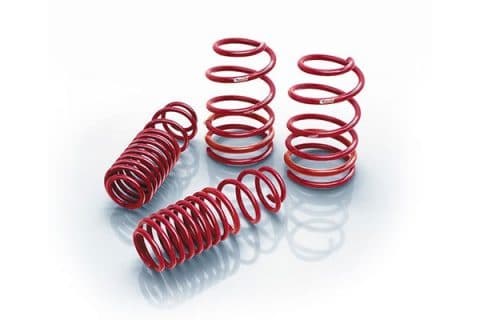 Linear vs. Progressive Springs Explained - BIMMERtips.com
