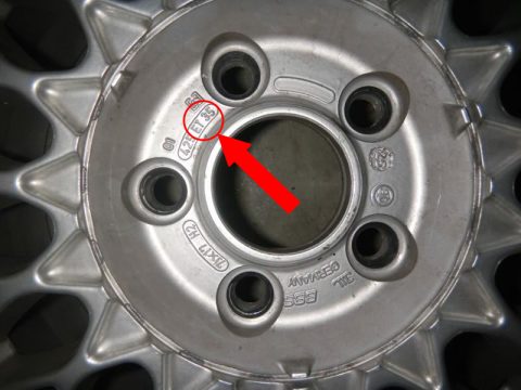 What is wheel offset and why is it important? - BIMMERtips.com