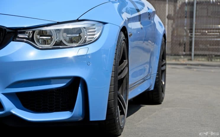 What is wheel offset and why is it important? - BIMMERtips.com