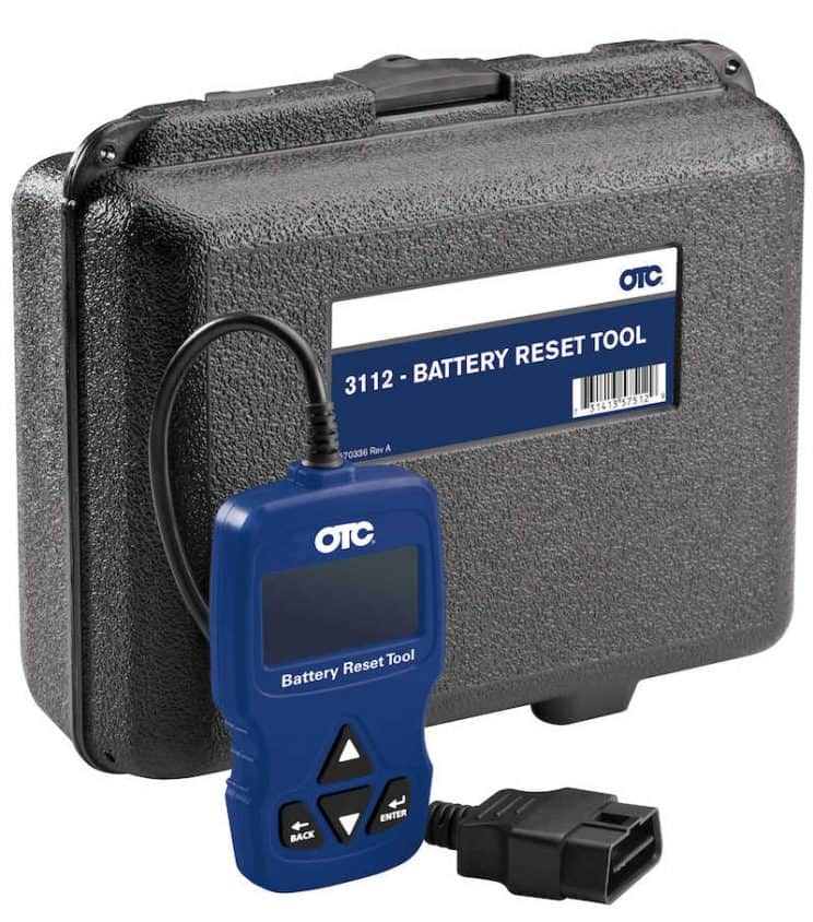 BMW battery registering & programming explained - BIMMERtips.com