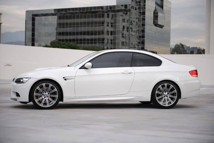 BMW E92 M3 paint codes, E90 E93 color options - BIMMERtips.com