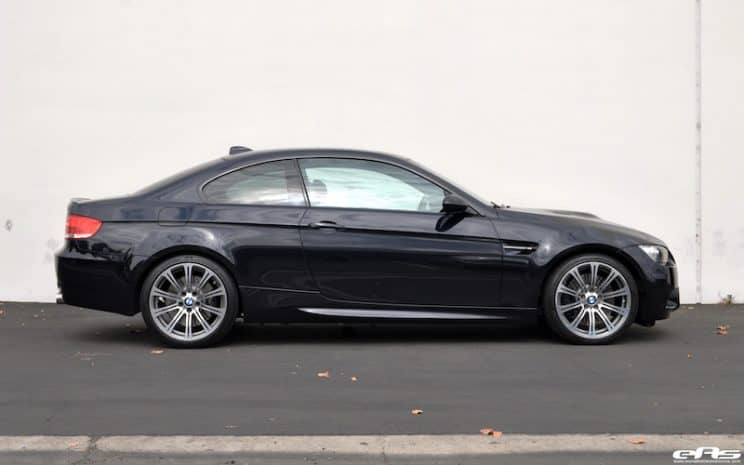 BMW E92 M3 paint codes, E90 E93 color options - BIMMERtips.com