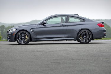 BMW F80 M3 & F82 M4 paint color options - BIMMERtips.com