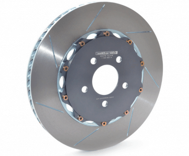 Brake Rotors Explained Carbon / Drilled / Slotted / Scalloped ...