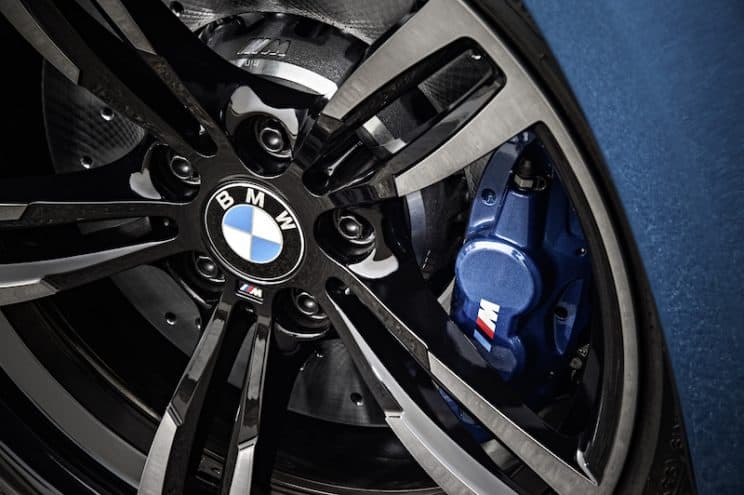 BMW direct injection vs. traditional fuel injection - BIMMERtips.com
