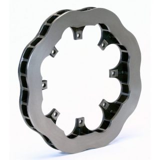Brake Rotors Explained Carbon / Drilled / Slotted / Scalloped ...