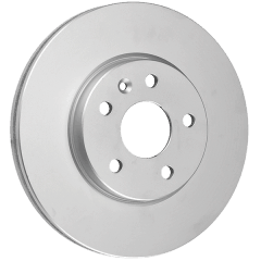 Brake Rotors Explained Carbon / Drilled / Slotted / Scalloped ...