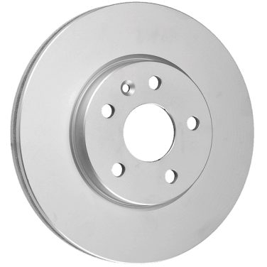 Brake Rotors Explained Carbon / Drilled / Slotted / Scalloped ...