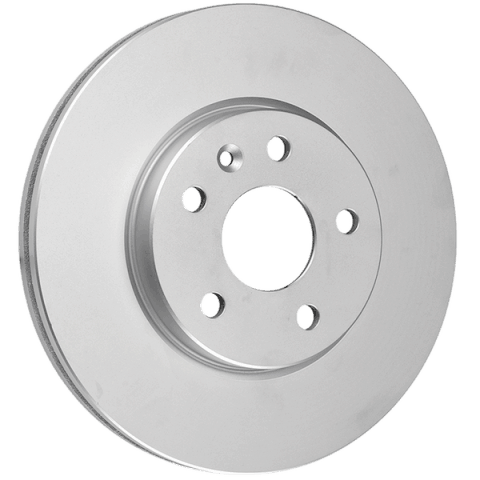 Brake Rotors Explained Carbon / Drilled / Slotted / Scalloped ...