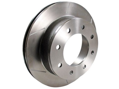 Brake Rotors Explained Carbon / Drilled / Slotted / Scalloped ...