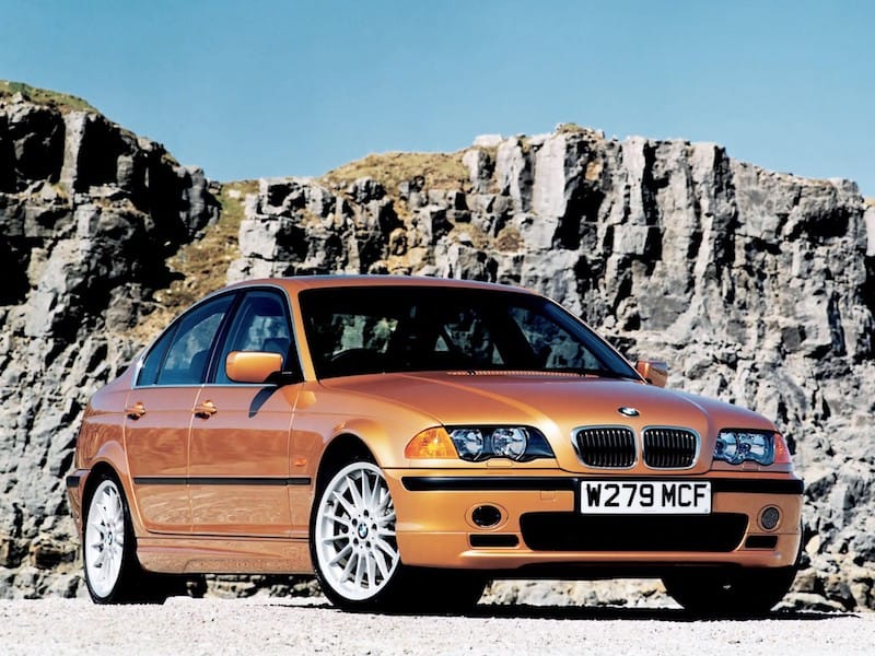 How To Reset E46 Oil Service Inspection Light BIMMERtips