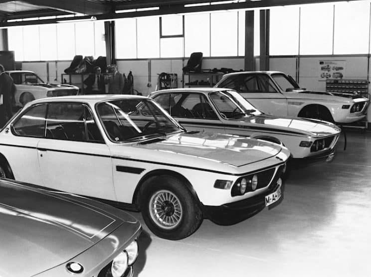 Bmw E Chassis Codes