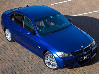 BMW E92 paint codes, color options E90 E91 E93 - BIMMERtips.com