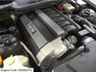 BMW Engine codes / naming convention explained - BIMMERtips.com