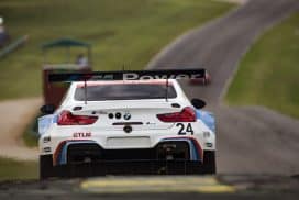 What is the purpose of a rear diffuser? - BIMMERtips.com