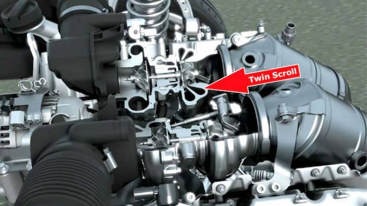 BMW TwinPower (Twin Scroll) Turbo System explained - BIMMERtips.com