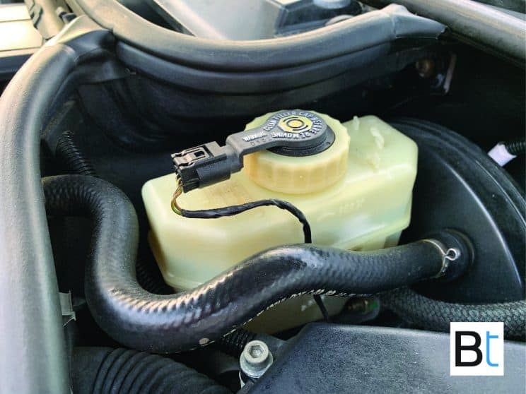 Why is it important to bleed your BMW brake system? - BIMMERtips.com