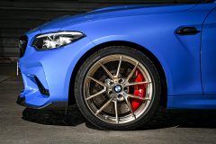 BMW F87 M2 WHEEL STYLE SPECS - BIMMERtips.com