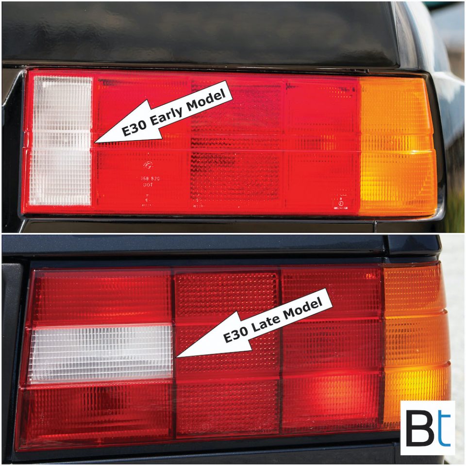 BMW LCI, what does it mean? - BIMMERtips.com