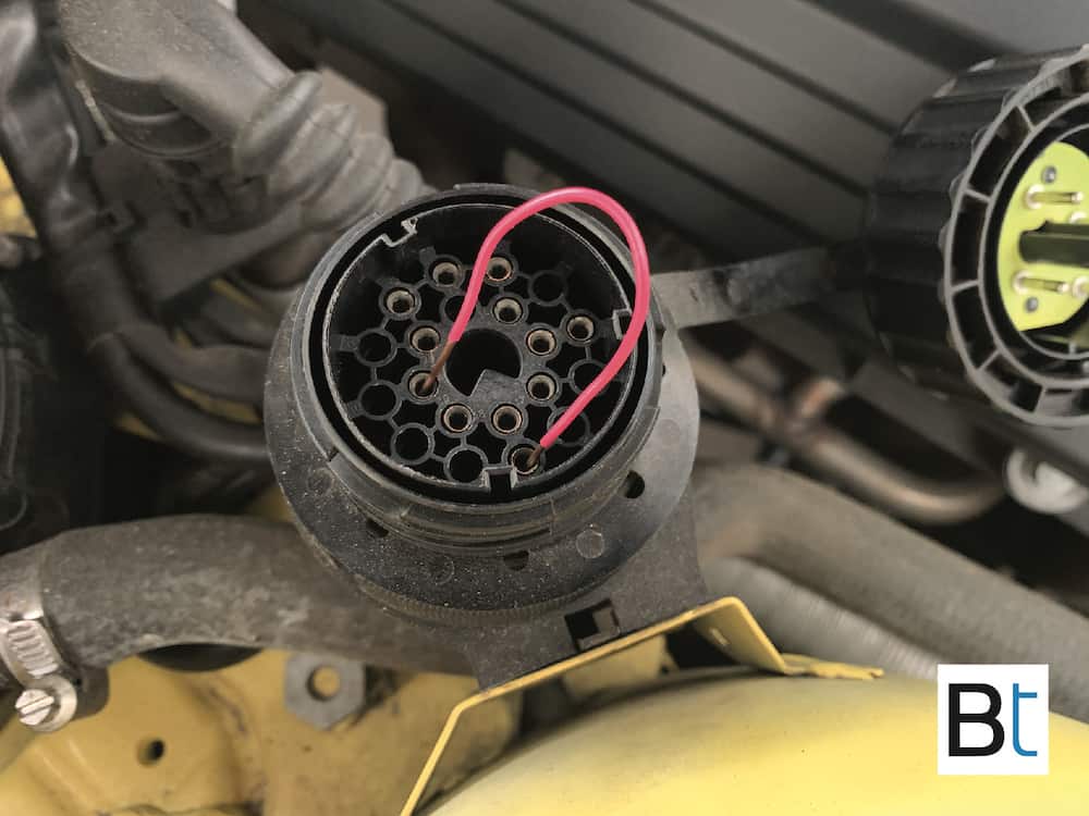 Reset E36 Oil Service Light How To BIMMERtips Reset E36 Oil Service Light How To BIMMERtips