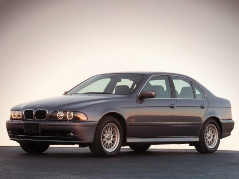 OEM BMW E39 WHEEL STYLE, SPECS - BIMMERtips.com