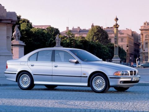 OEM BMW E39 WHEEL STYLE, SPECS - BIMMERtips.com