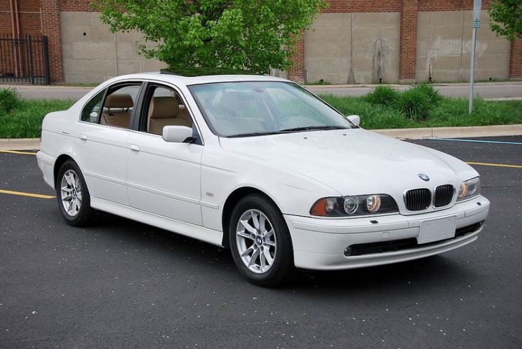 OEM BMW E39 WHEEL STYLE, SPECS - BIMMERtips.com