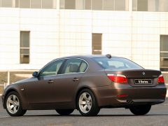 OEM BMW E60 WHEEL STYLE, SPECS - BIMMERtips.com