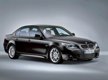 OEM BMW E60 WHEEL STYLE, SPECS - BIMMERtips.com