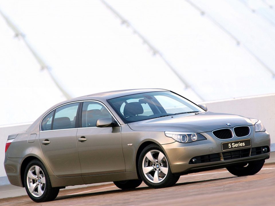 OEM BMW E60 WHEEL STYLE, SPECS - BIMMERtips.com