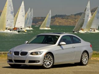 OEM BMW E92 WHEEL STYLE, SPECS - BIMMERtips.com