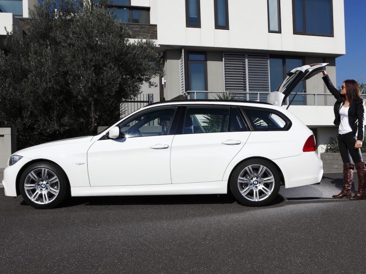 OEM BMW E92 WHEEL STYLE, SPECS - BIMMERtips.com