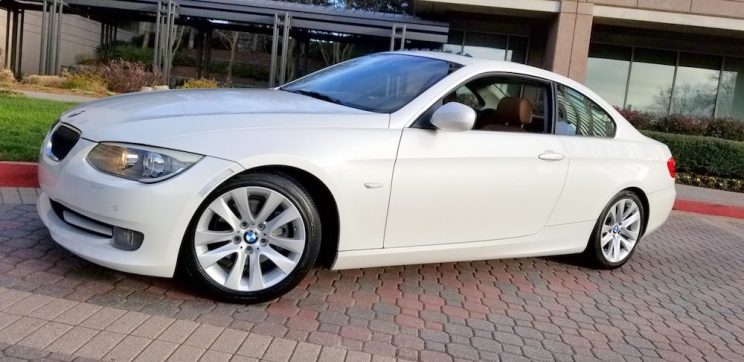 OEM BMW E92 WHEEL STYLE, SPECS - BIMMERtips.com