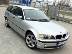 OEM BMW E46 WHEEL STYLE, SPECS - BIMMERtips.com