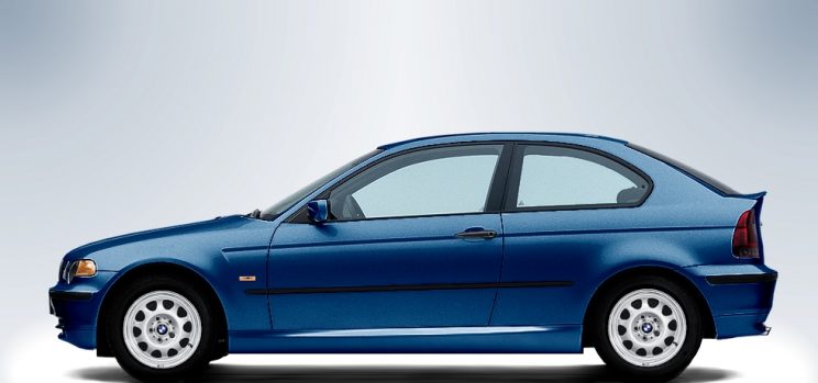 OEM BMW E46 WHEEL STYLE, SPECS - BIMMERtips.com