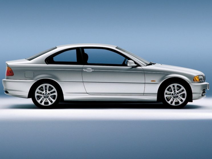 OEM BMW E46 WHEEL STYLE, SPECS - BIMMERtips.com