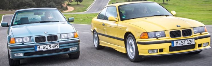 BMW E36 Reference Guides - BIMMERtips.com