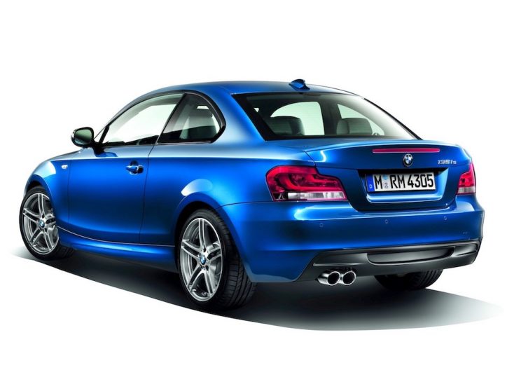 BMW E82 WHEEL STYLE, SPECS, 1 SERIES - BIMMERtips.com