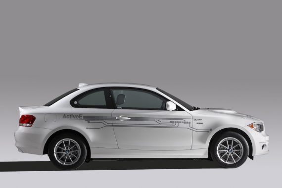 BMW E82 WHEEL STYLE, SPECS, 1 SERIES - BIMMERtips.com