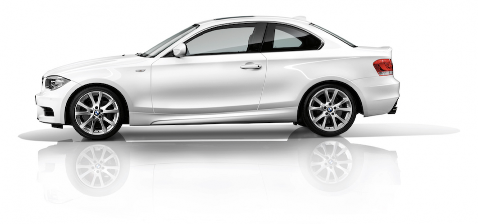 BMW E82 WHEEL STYLE, SPECS, 1 SERIES - BIMMERtips.com