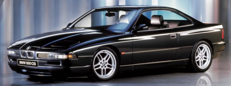 BMW E31 PAINT CODES, OEM COLOR OPTIONS - BIMMERtips.com
