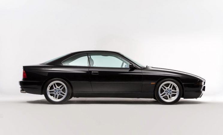 BMW E31 WHEEL STYLE, SPECS, 8 Series - BIMMERtips.com